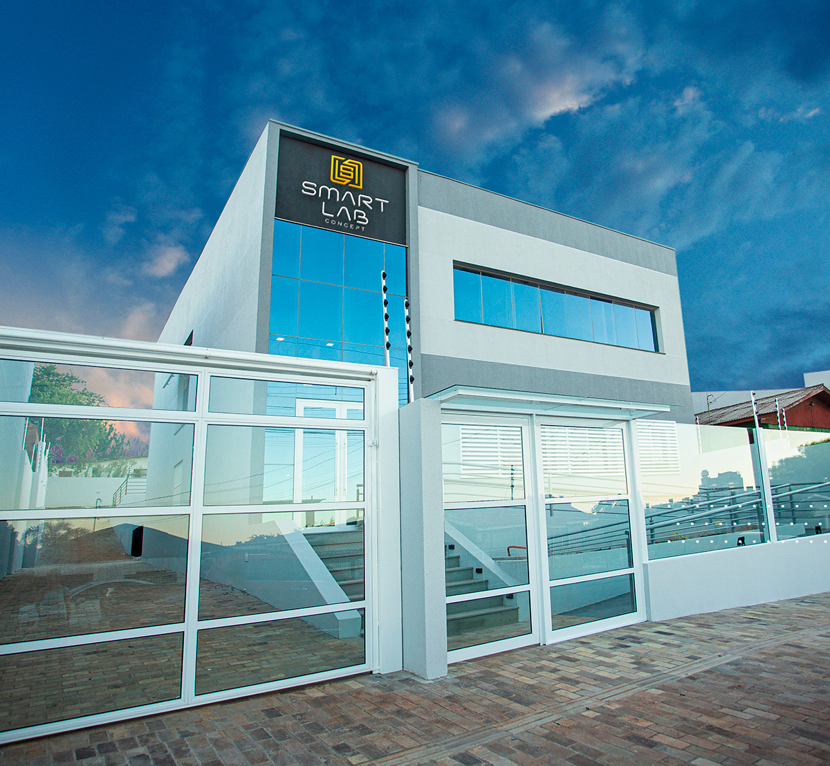 Sobre – Smart Lab Concept | Laboratório de Próteses Dentárias | Passo ...