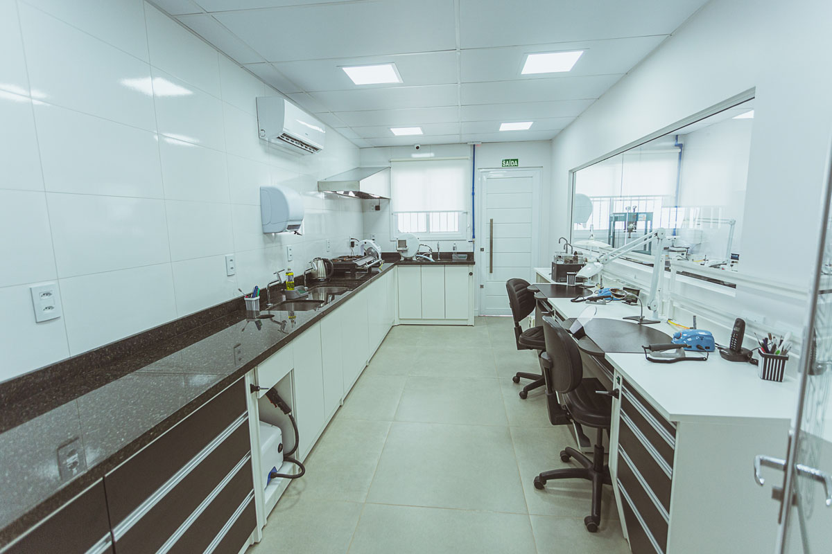 Sobre – Smart Lab Concept | Laboratório de Próteses Dentárias | Passo ...