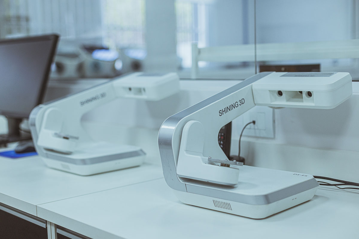 Sobre – Smart Lab Concept | Laboratório de Próteses Dentárias | Passo ...